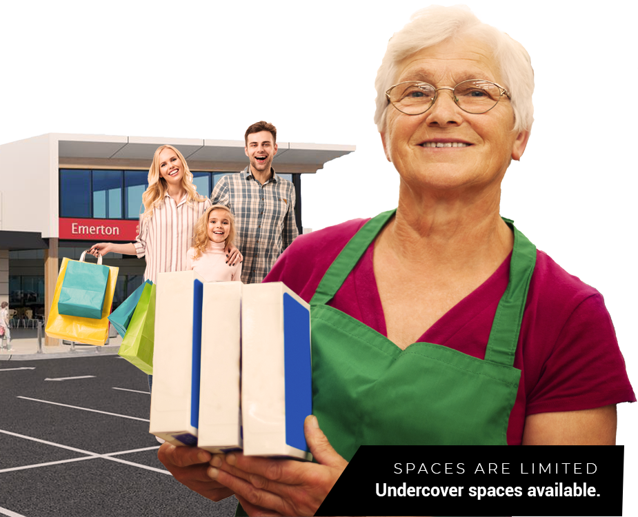 Penrith Markets - Keir Markets, Events